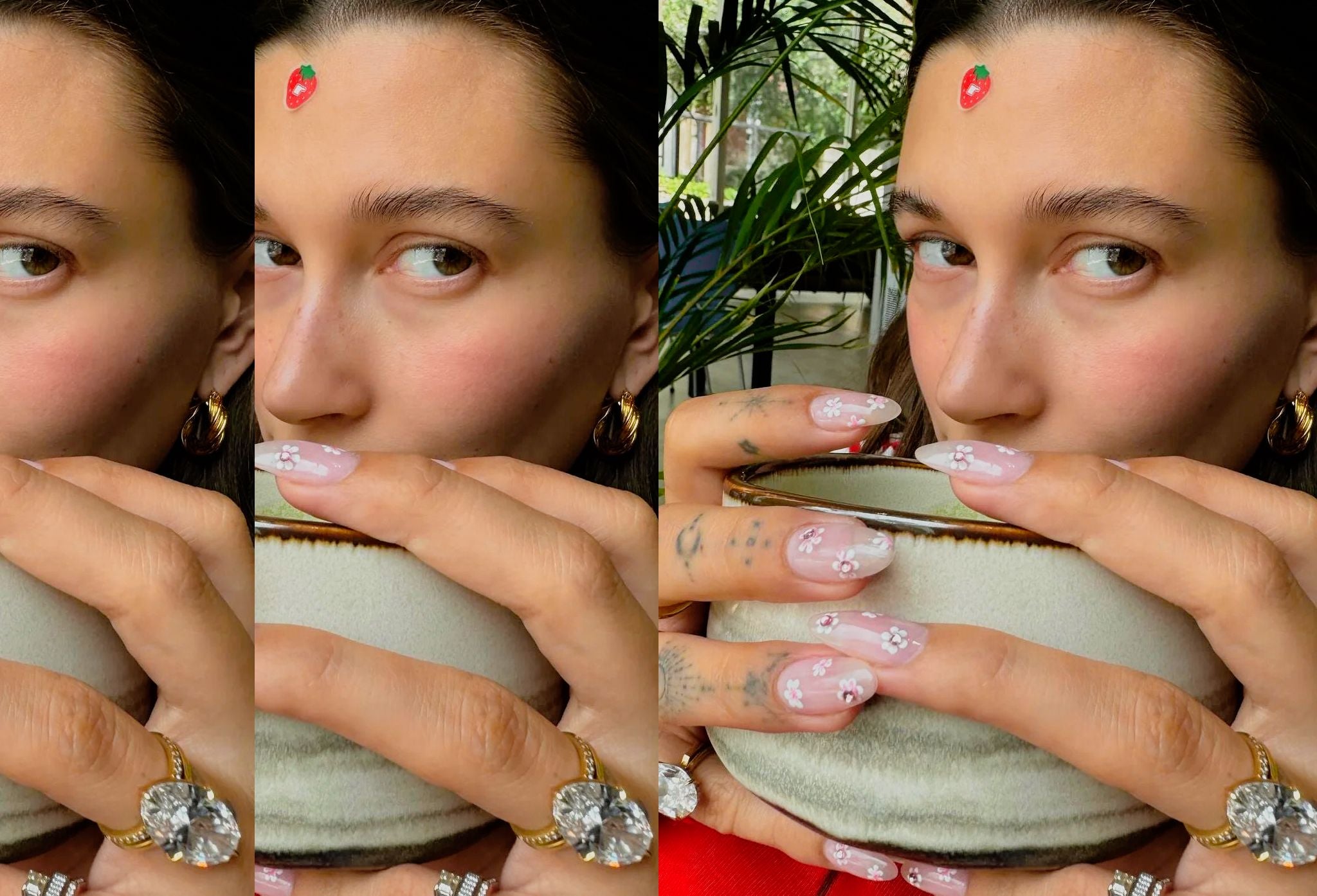 Celebrity Trends: The Engagement Ring Upgrade – The Cut Jewellery