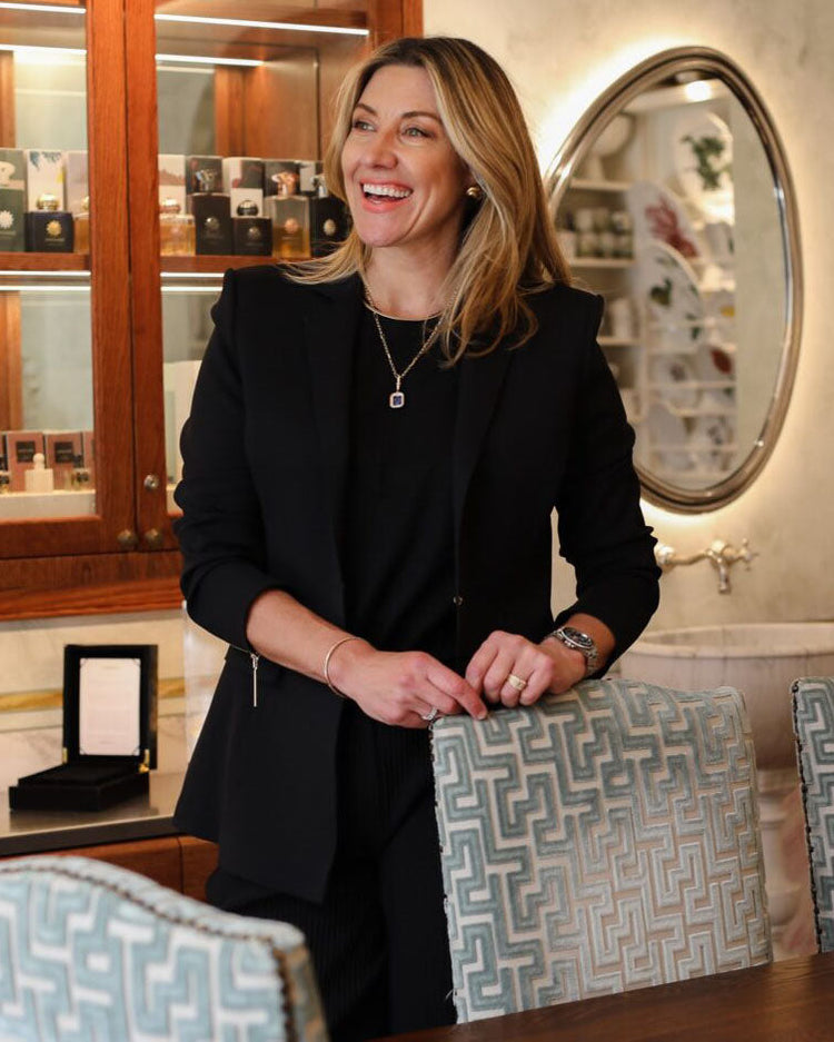 Five things journalism taught Talitha Cummins about building brand awa ...