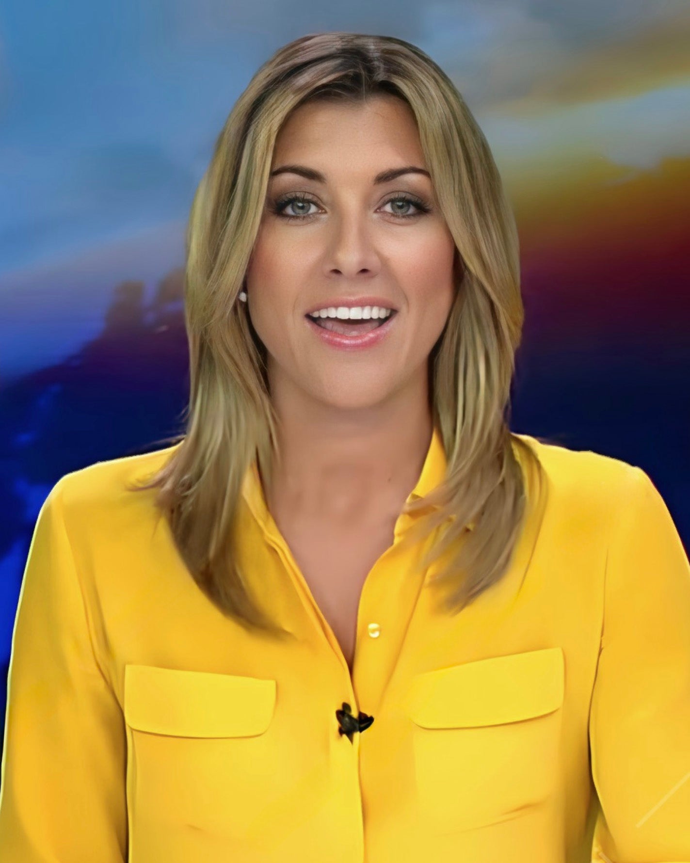 Former Weekend Sunrise presenter Talitha Cummins quits media for new l ...