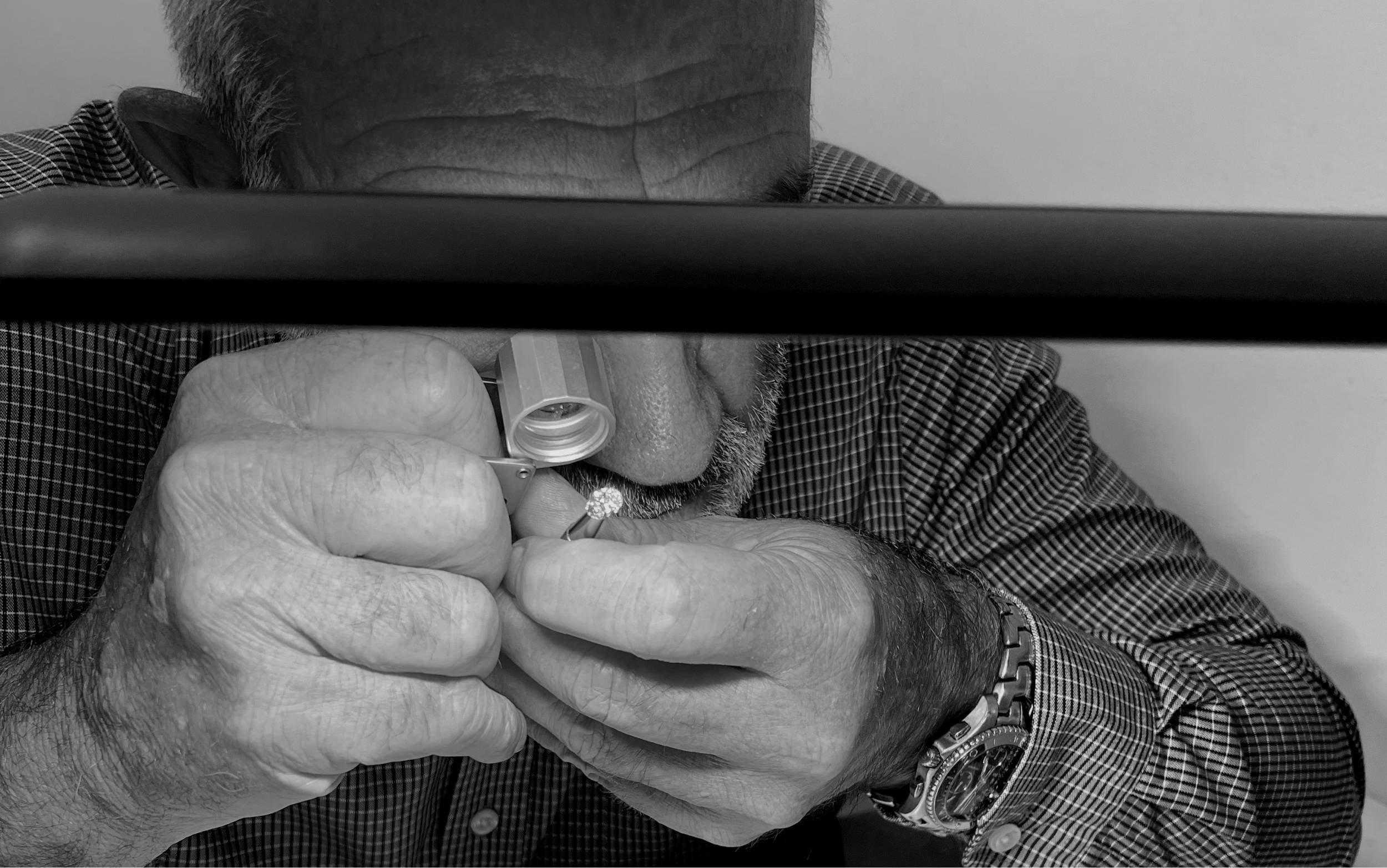 Has Your Diamond Been Screened For BGM? – The Cut Jewellery