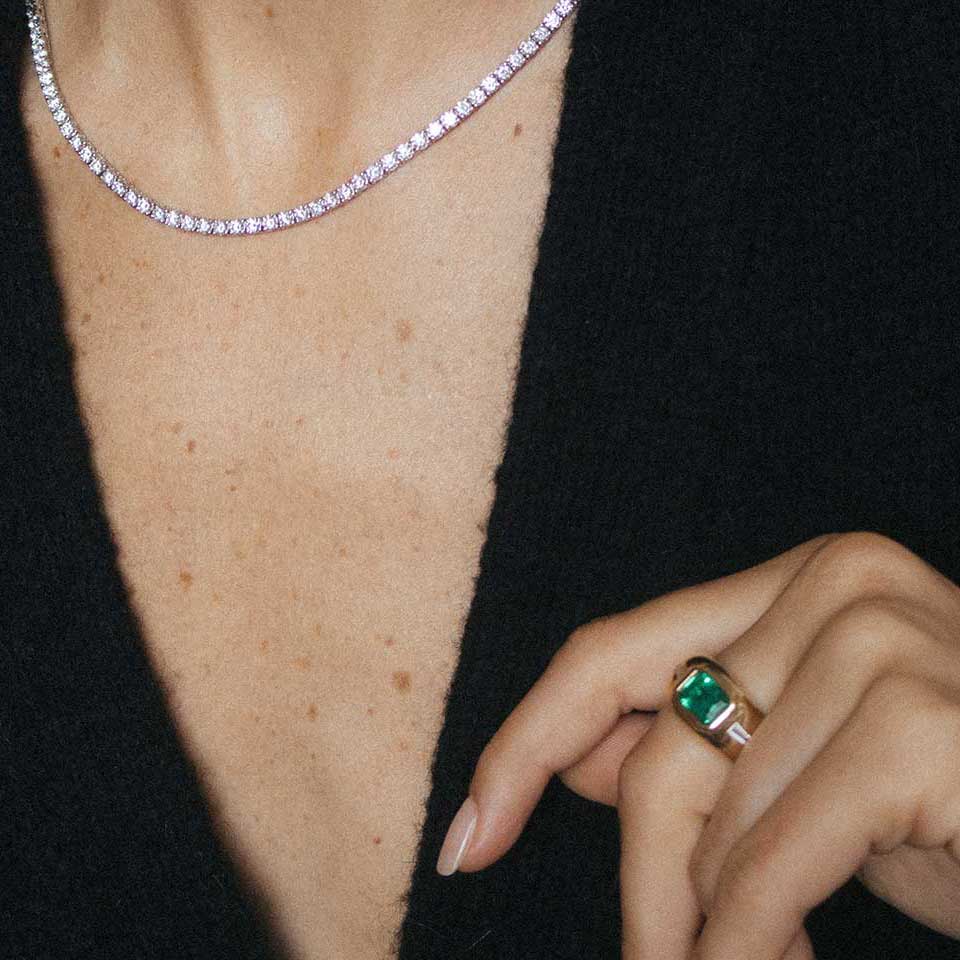 Cut Essentials – The Cut Jewellery